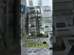 Cina Macchinari di precisione Parti di tornitura CNC Parti in acciaio inossidabile personalizzate in vendita