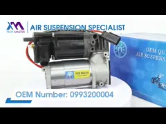 Tech Master TMAIRSUS Air Compressor for W213 E-class W205 class W253 GLC 0993200004