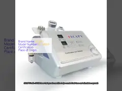 Transform Your Life with Meridian Massage Instrument for Pain Relief and Relaxation