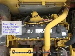 China Japan Original Used Cat325dl Crawler Excavator with Cheap Price and High Quality, Cat325c/325D/325bl Excavators for sale