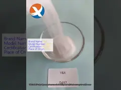 素早く安定する鉱物加工反応剤 1〜50トンまたはカスタマイズ可能