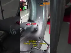 China Car Tire Vulcanizer for Tire Repair for sale