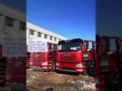 Certified Refurbished Xcmga 20 Ton Used Truck Mounted Hydraulic Crane for Sale