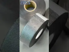High Dielectric Strength EPR High Voltage Insulation Tape For 69KV Cable Joint Protection