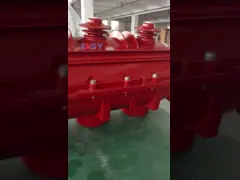 10kVFLN series load switch (for XGN15-12 ring main unit)