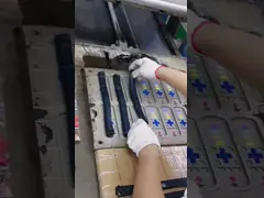 カスタマイズされた防水シリコンキーボードボタンフィルムキーボードボタンコントローラー