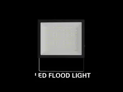 EK-BX led flood light Sealant tech/IP rating validation