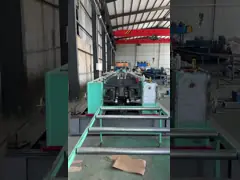 China OEM Wireway Galvanised Metal Trunking 50-1000mm Rectangle Shape for sale