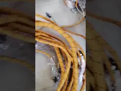 186-4637 1864637  Wiring Harness for 322C Excavator Spare Parts