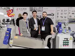 【Longdai Environmental Shines in Moscow, Creating New Achievements on the International Stage】