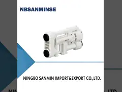 China ABP Series Vacuum Generator with Fast Blow-off for sale