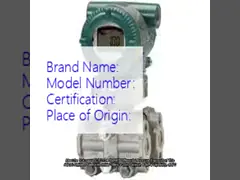 China Low Price Yokogawa Ejx210 Level Meter Ejx210a Eja210a Manual Testing Instrument Equipment for sale