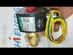Válvula solenoide ASCO EFHC8320G184