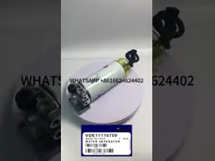 KBZE 11110709 VOE11110709 FUEL WATER SEPERATOR ASSY FOR VOLVO EC140 EC160 EC180 EC200 EC235 2.1KG