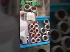 Alloy Steel Flanges