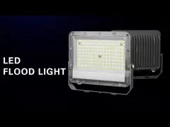 BK10 LED FLOOD LIGHT Anatomia di un Faretto LED da 200W: Smontaggio Impermeabile e Segreti del Cablaggio