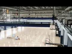 China Automatic Divider Division Mat Curtains for Indoor Basketball Court Badminton Tennis for sale