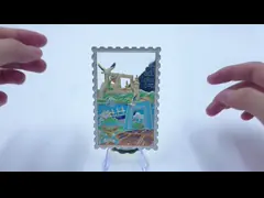 Custom Soft Enamel Pins Meticulously Applied Soft Enamel for Vibrant Colors