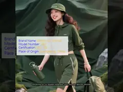 China UV Resistant Breathable Woven Fabric 290GSM Waterproof Outdoor Fabric For Yamamoto Pants for sale