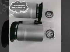 For Lincoln Navigator Rear Air Suspension Spring Bag.