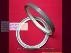 China Excavator Bucket Shaft Oil Seal DLI Type Hydraulic Wiper Seal with Steel+PU Lip or NBR Lip in Standard Size for sale