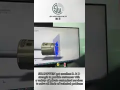 China 250V 20A Power Cable PVC Insulated 2 Core 3 Core For Industrial / Commercial for sale