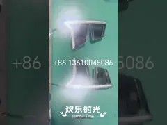 ISUZU DMAX 2021 4x2 Car Light LED Fog Lamp Fog Light Cover