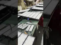High-Quality Outdoor SMD LED Street Lights 50W 100W 150W 200W 250W