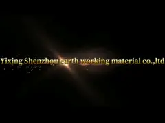 HDPE Geomembrane Sheet Waterproof and Anti-seepage From YiXing ShenZhou Earth Working Material