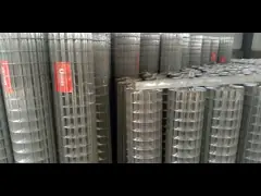 Cina Gabbia di Mesh For Fencing And Animal del cavo saldata gi a 1 pollici in vendita