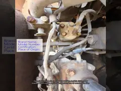 Used Loader Cat 980f Cheap Price Excellent Performance Used Loader Cat in Zhengzhou Yard