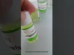 China Concentrated Floral-Aromatic Fragrance Oil with High Flash Point and IFRA Compliance for Professional Perfumery for sale