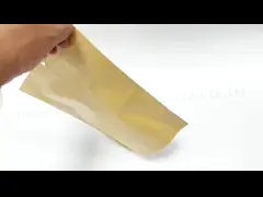 Cina Sacchetti per imballaggio in carta autosigillante, sacchetti per imballaggio in carta a tenuta stagna in vendita