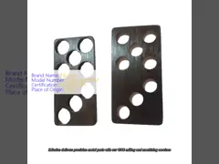 China 0.001mm~0.005mm Tolerance Precision CNC Machining Service Aluminum CNC Machining for sale