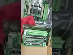 GE IS200TREGH1BDB Mark VI IS200 Boards & Turbine Control Trip Emergency Termination Board