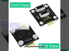 China USB 2.0 Type E Adapter 9P Mainboard Header Front Usb Adapter  240V for sale