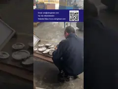 China 304 Stainless Steel Vacuum Compatible Ball Mill Jar For Planetary Ball Mill for sale