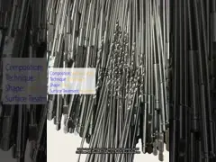 Reliable 420j2 Orthopedic Drill Bit for Surgical Instrumentation