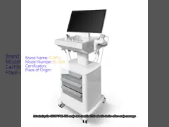 Factory - Direct Advanced Scalp Care Machine with Latest Scalp Detection Tech & Client Management System - for Professional Salon & Home Use