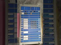 3500/15-05-05-00 106M1081-01 Bently Nevada Modulo de entrada de energía universal de CA