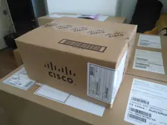 중국 AIR-CT2504-5-K9 2개의 포트와 WPA2 암호화와 함께 효율적으로 암호화된 시스코 무선 컨트롤러 판매용