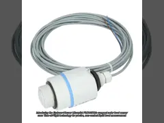 Endress + Hauser Radar measurement Time-of-Flight Micropilot FMR10