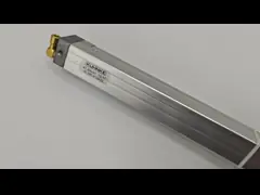 00.580.4128/03 Abrazadera para placas de aire L:757MM Para PM74 SM74 Partes de repuesto de máquinas de impresión