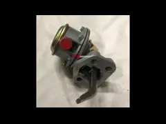 China Perkins 1106D Fuel Booster Pump, A High-performance Mechanical Fuel Pump for sale