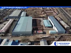 China Lifting Sub Drilling Rig Tools For 114mm Drill Rods With 4 1/2" Metzke Pin Thread for sale