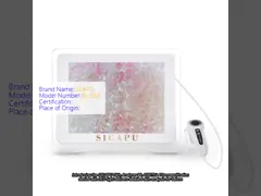 China 70x Magnification 15 Inch HD Skin Analyzer with 2MP Resolution and 110-240V Operation for Professional Salon Use for sale