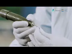 Shenzhen Advanced Medical Group Technology Co., Ltd.