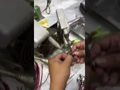 Easy-to-Install M12 Circular Connectors for Quick and Hassle-Free Connections