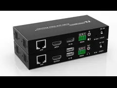 150M HDMI EXTENDER WITH TCP/IP