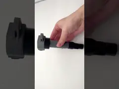 MW250963 OEM Ignition Coil For Mitsubishi Corrosion Proof Stable Operation
